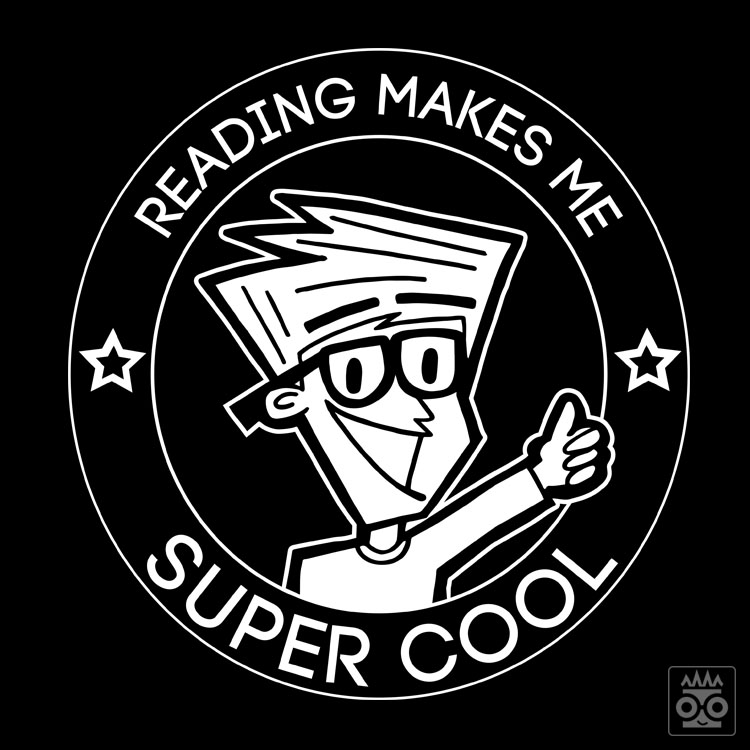 Super Cool Guy – treemanJAKE